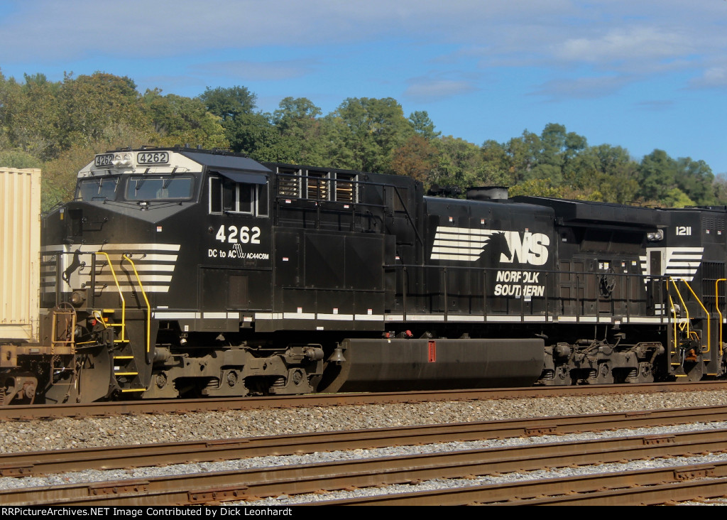 NS 4262